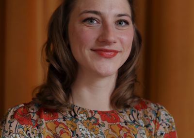 Residency - Ellis-Beauregard Foundation