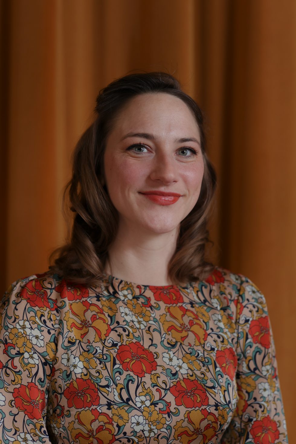 Christa Ebert - Ellis-Beauregard Foundation