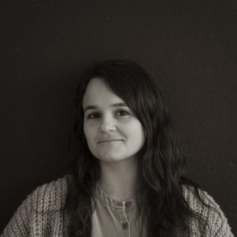 Residency - Ellis-Beauregard Foundation