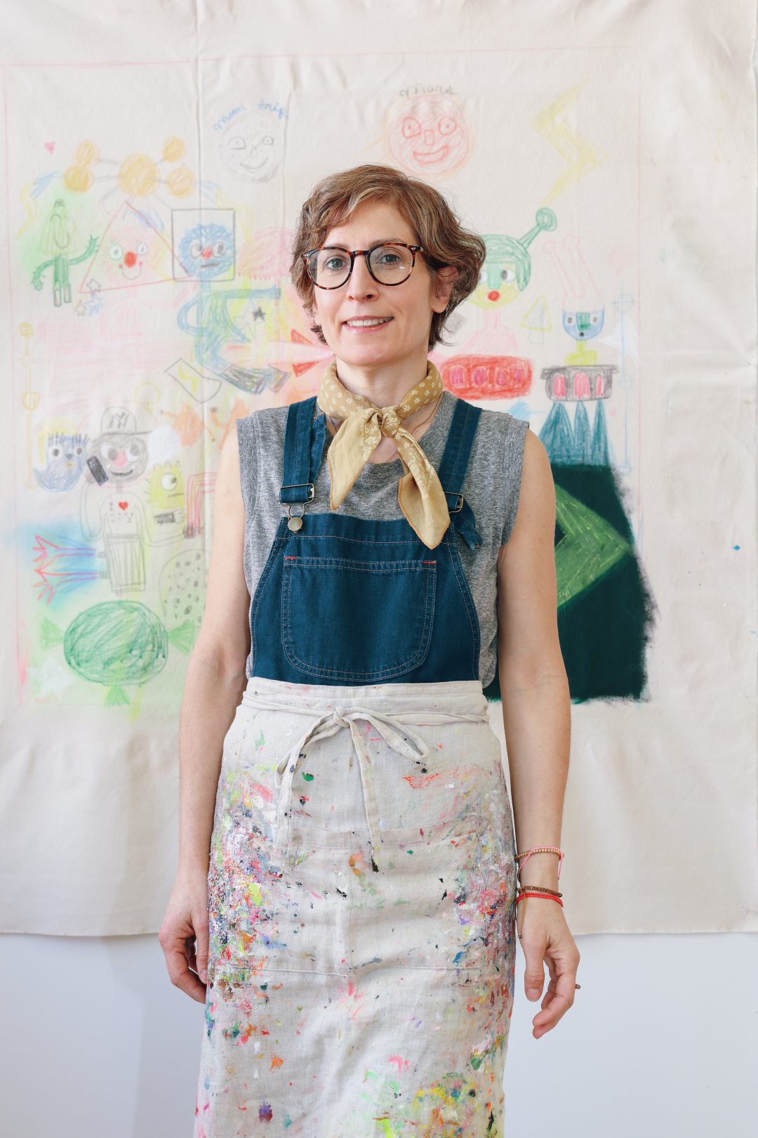 Residency | Ellis-Beauregard Foundation