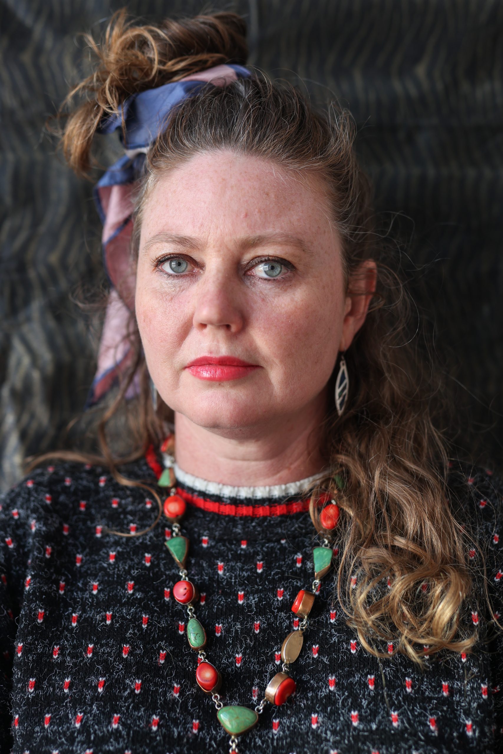 Residency - Ellis-Beauregard Foundation