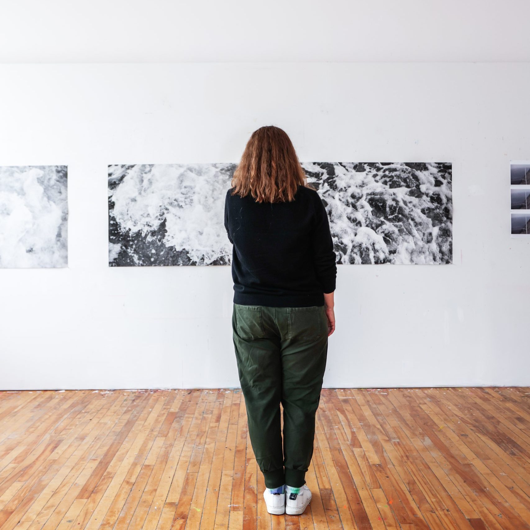 Residency - Ellis-Beauregard Foundation