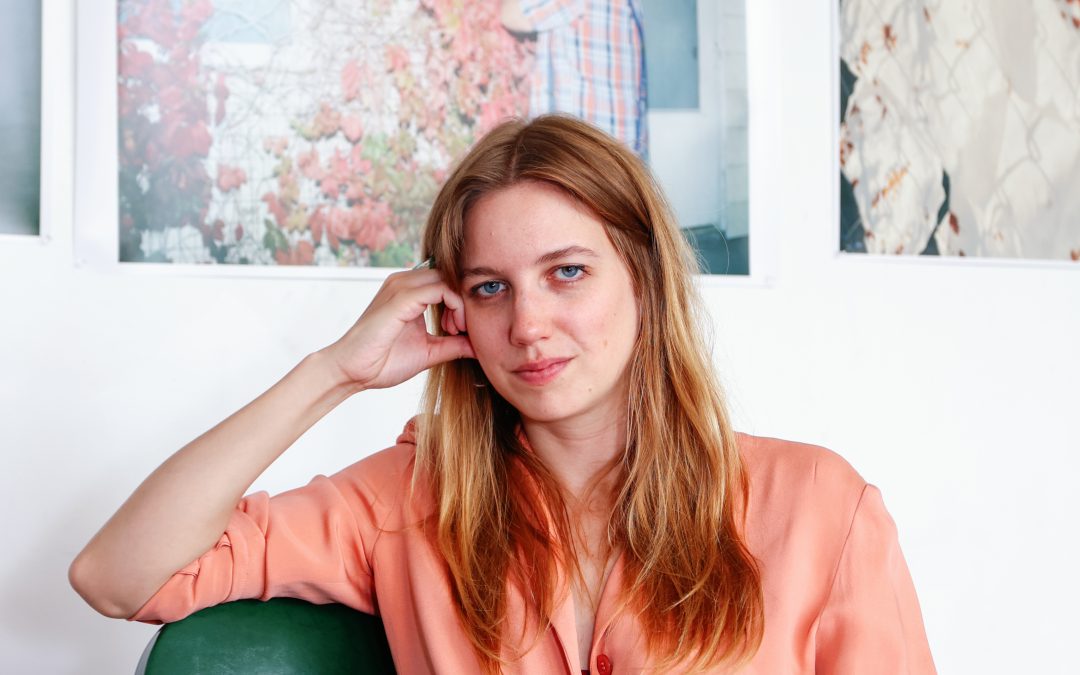 June 2022 - Ellis-Beauregard Foundation