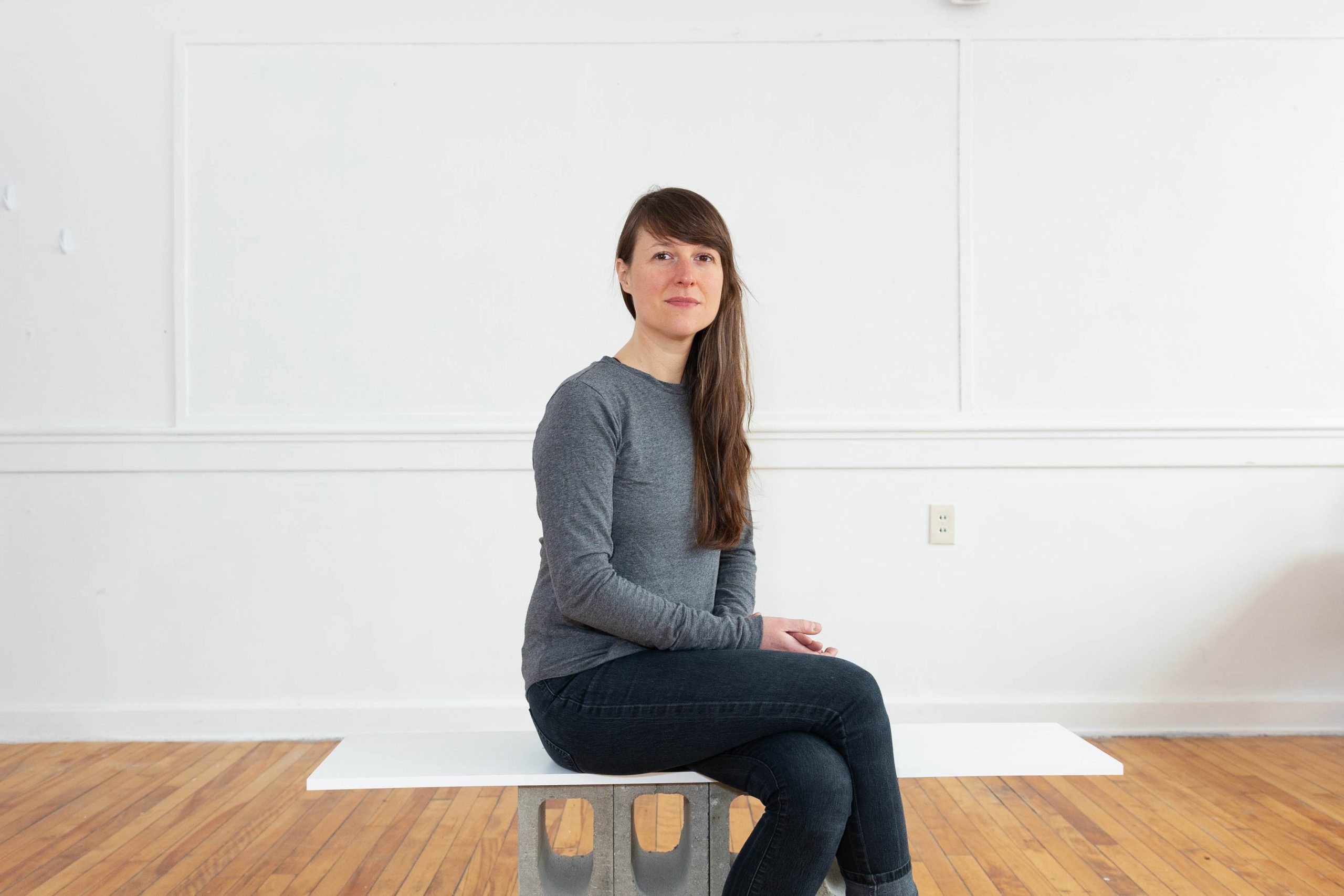 Residency - Ellis-Beauregard Foundation