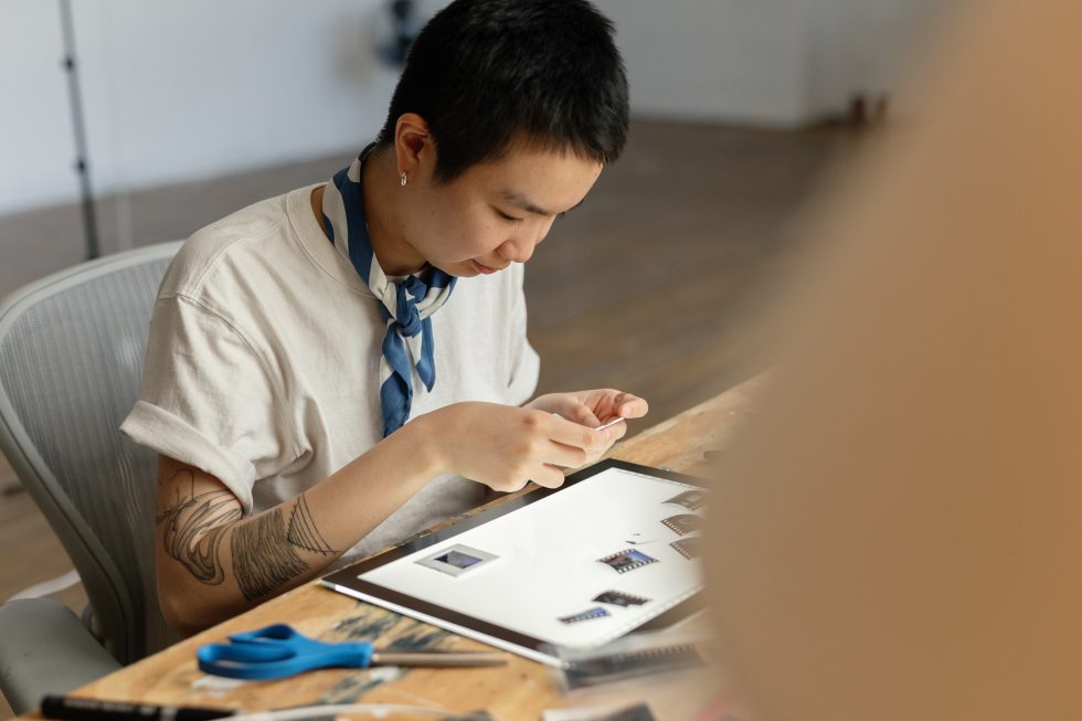 Ruby Que - Ellis-Beauregard Foundation